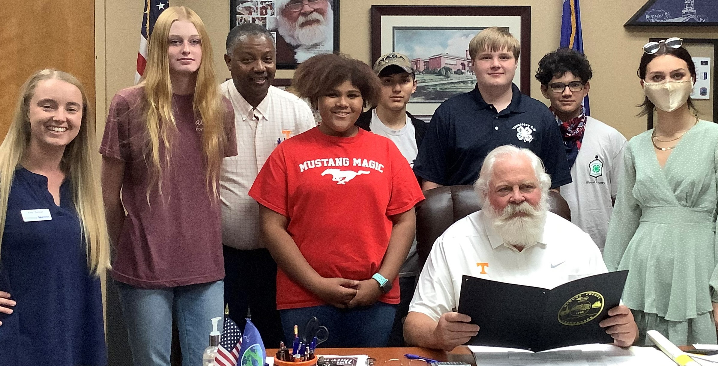 Blount County | Blount County